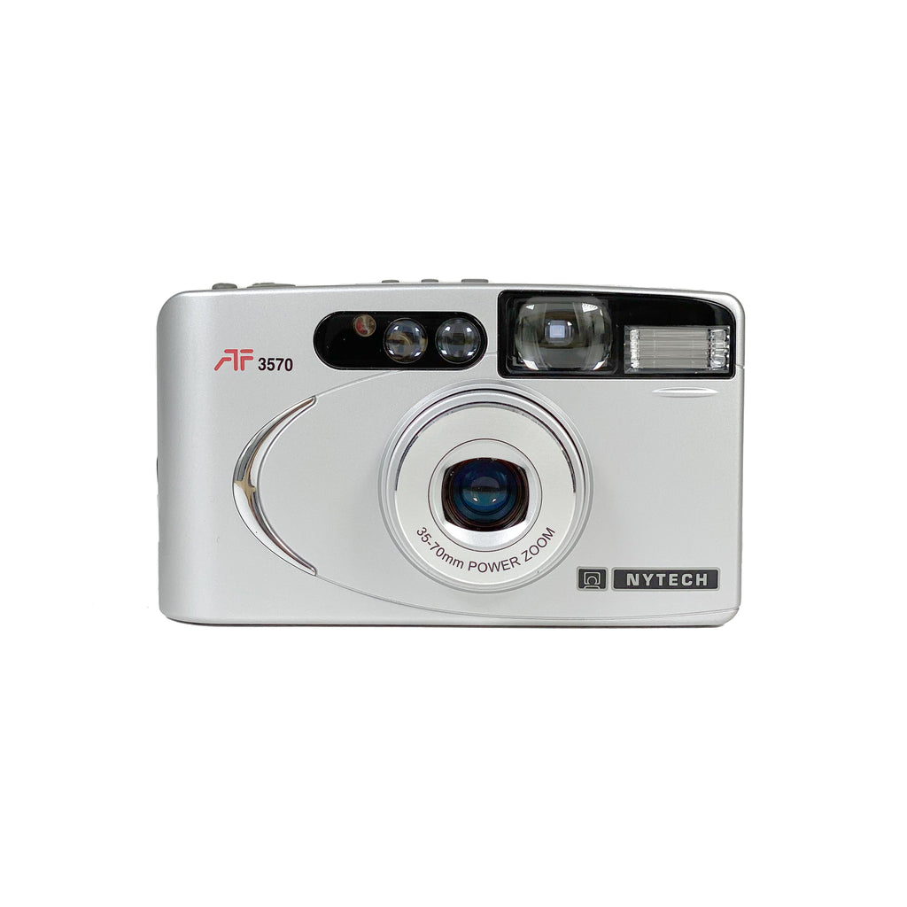 Nytech AF 3570 – Retro Camera Shop