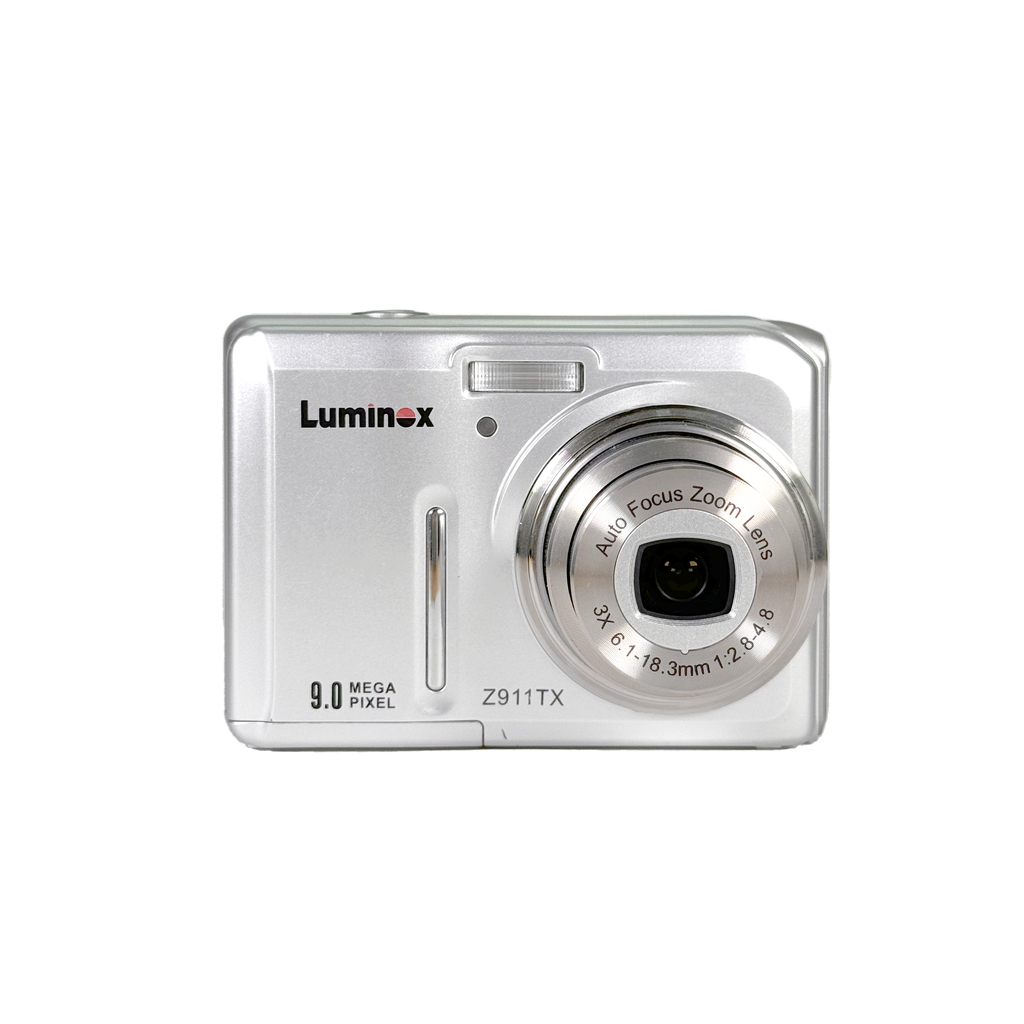 Luminox Z911TX Digital Compact – Retro Camera Shop