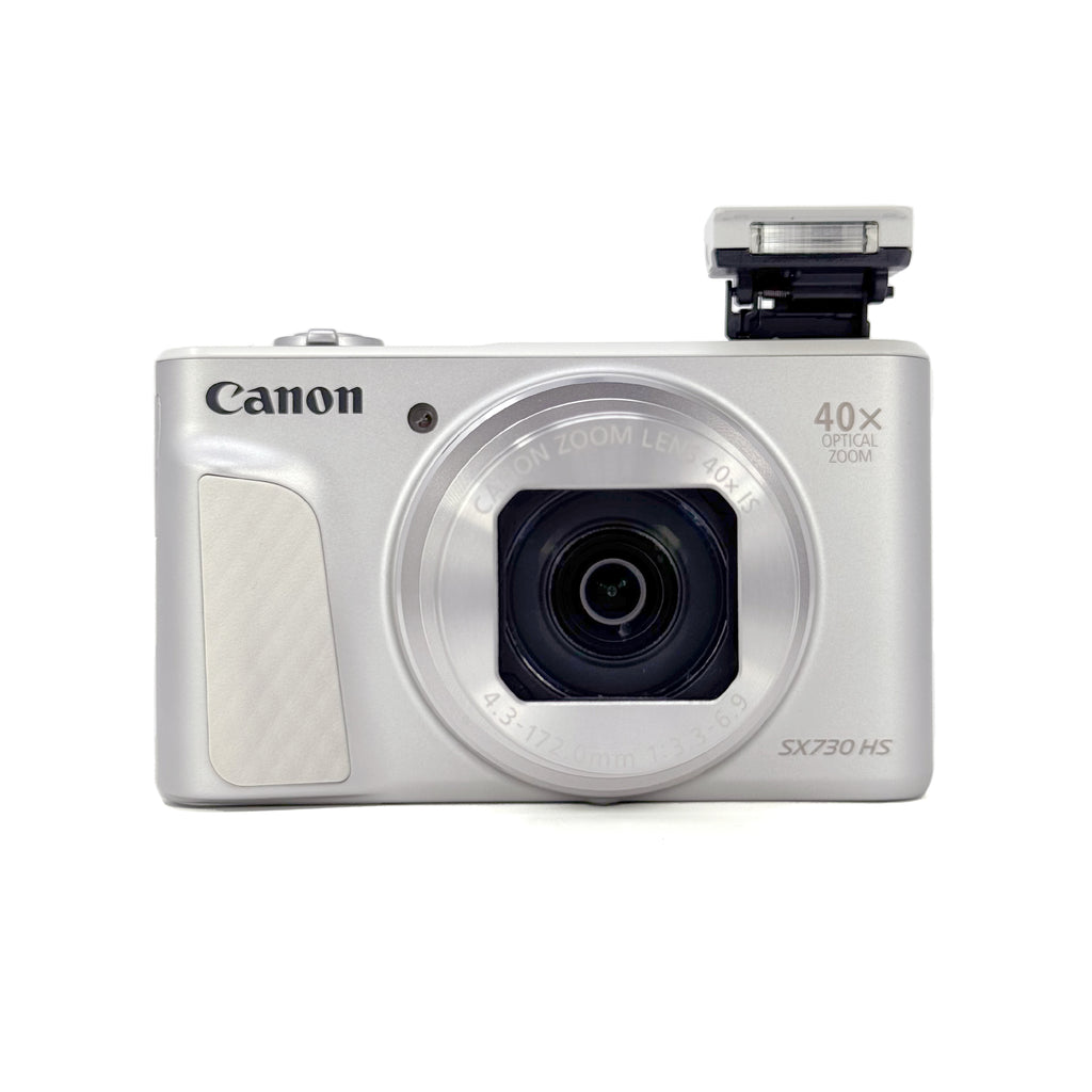 Canon PowerShot SX730 HS Digital Compact – Retro Camera Shop