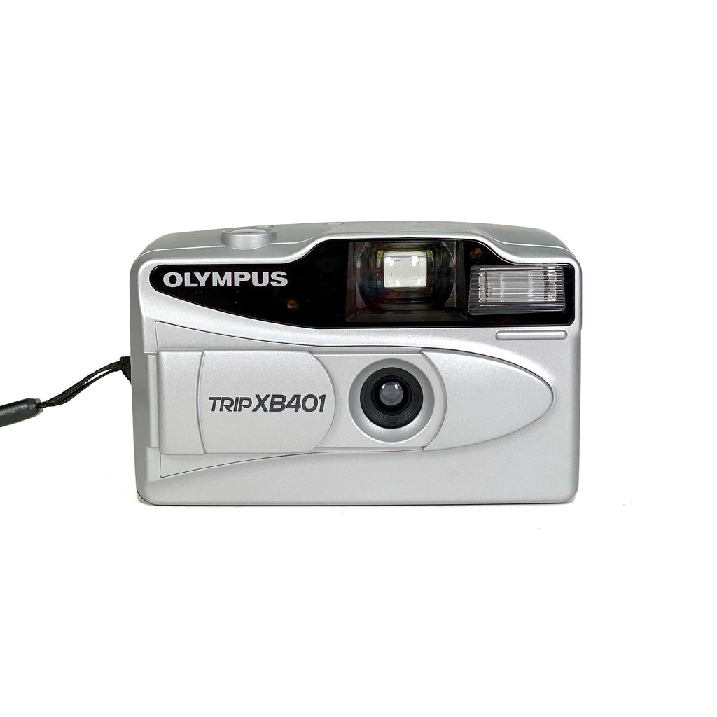 Olympus Trip XB401 – Retro Camera Shop