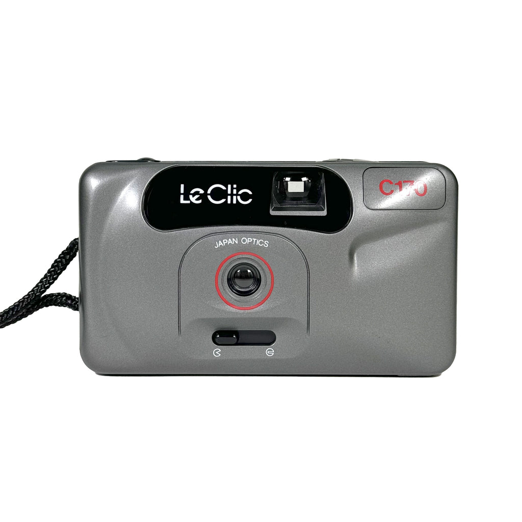 Le Clic C170 – Retro Camera Shop
