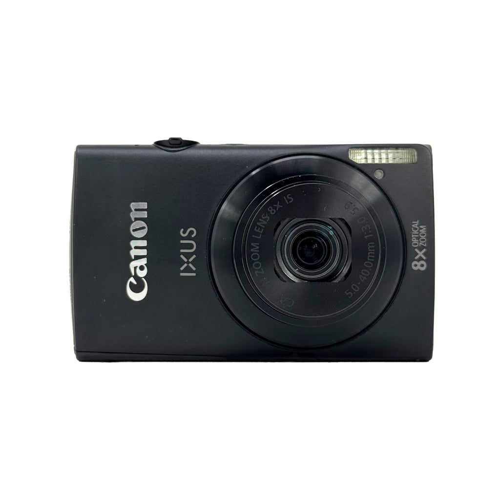Canon IXUS 230 HS Digital Compact – Retro Camera Shop