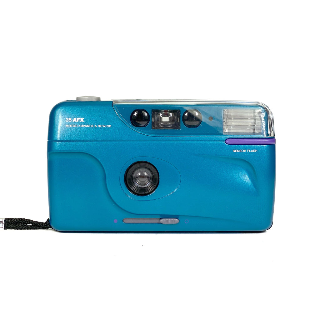 Boots 35 AFX – Retro Camera Shop