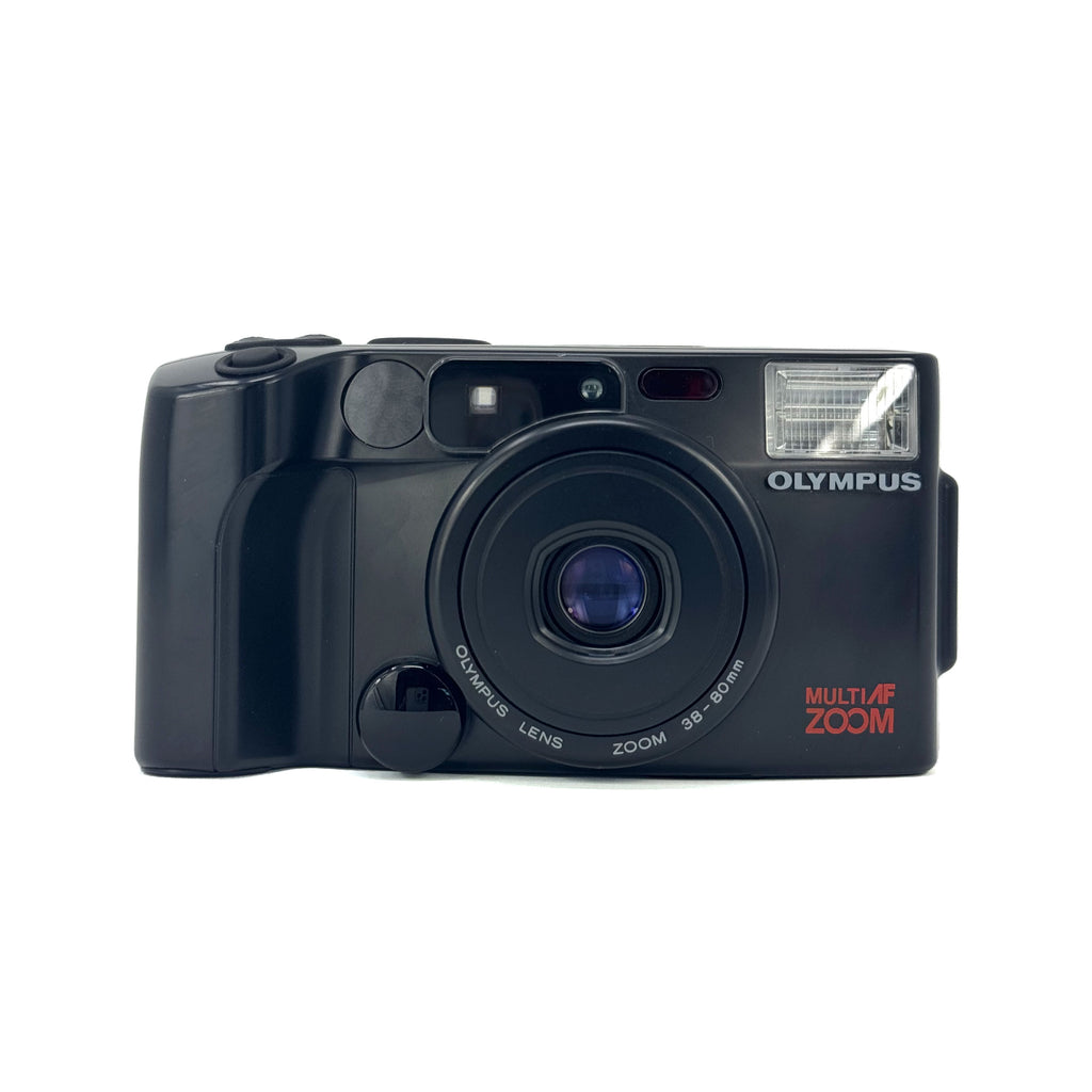 Olympus AZ-200 Superzoom – Retro Camera Shop