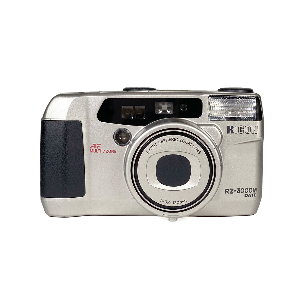 Ricoh RZ-3000 – Retro Camera Shop