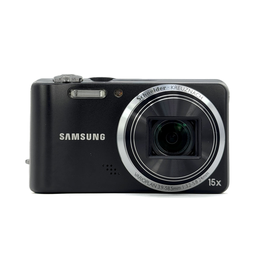 Samsung WB600 Digital Compact – Retro Camera Shop
