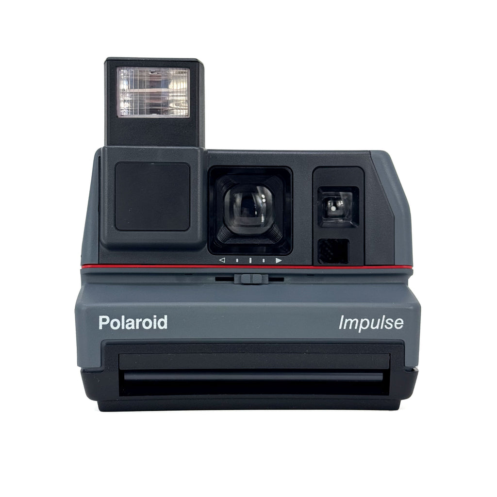 Polaroid Impulse Instant Camera – Retro Camera Shop