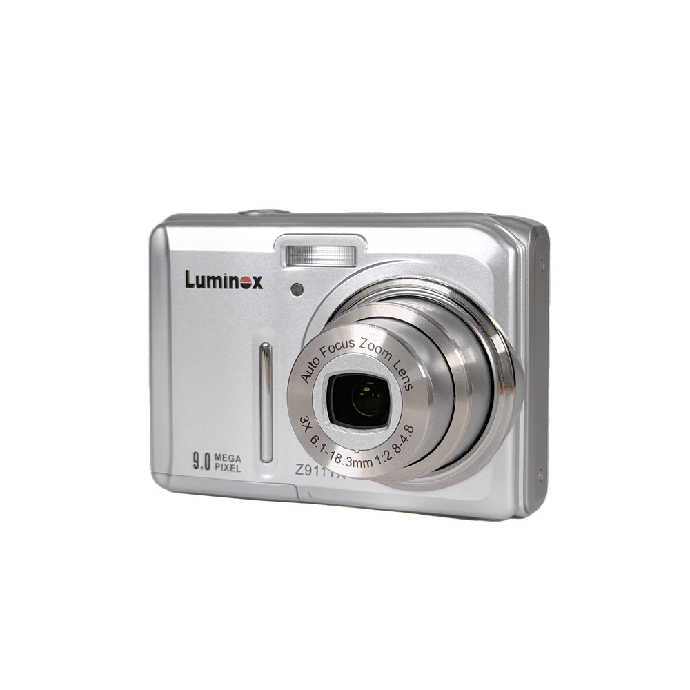 Luminox Z911TX Digital Compact – Retro Camera Shop