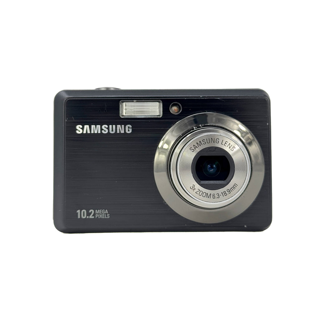 Samsung ES55 Digital Compact – Retro Camera Shop