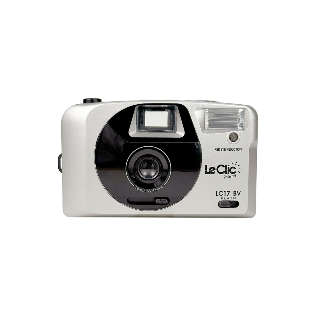 Le Clic LC17 BV – Retro Camera Shop