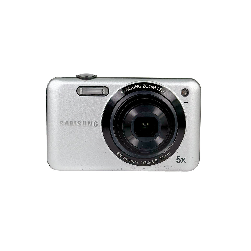 Samsung ES78 Digital Compact – Retro Camera Shop