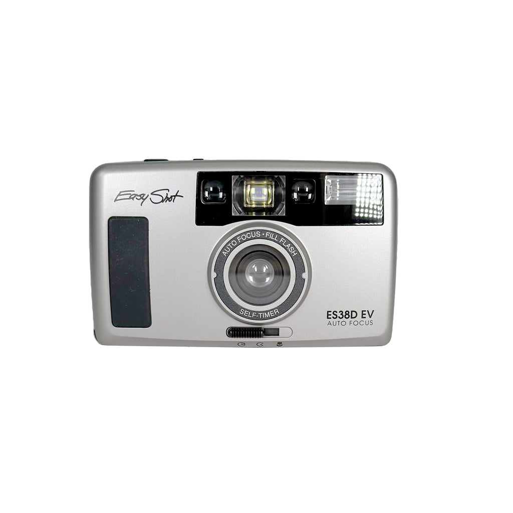 Easy Shot ES38D EV – Retro Camera Shop