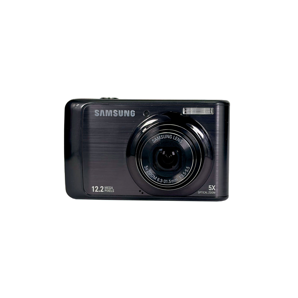 Samsung PL55 Digital Compact – Retro Camera Shop