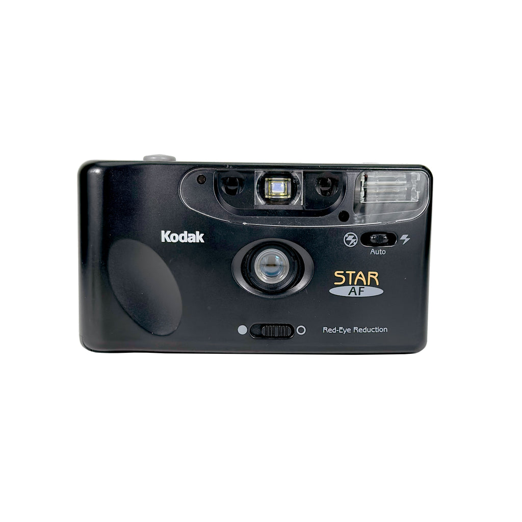 Kodak Star AF – Retro Camera Shop