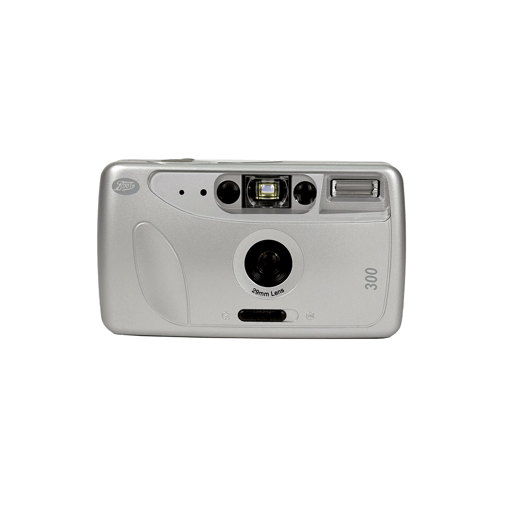 Boots 300 AF – Retro Camera Shop