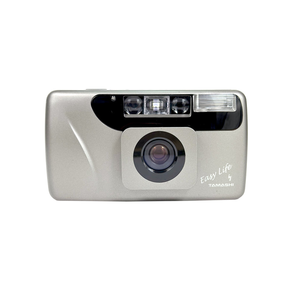 Tamashi Easy Life – Retro Camera Shop