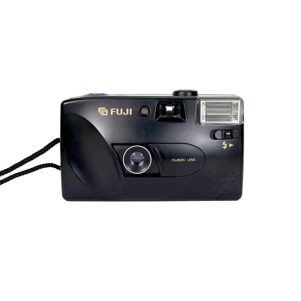 Fujifilm DL-8 – Retro Camera Shop