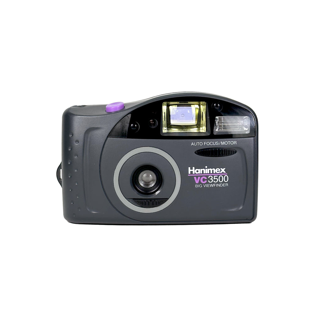 Hanimex VC3500 – Retro Camera Shop