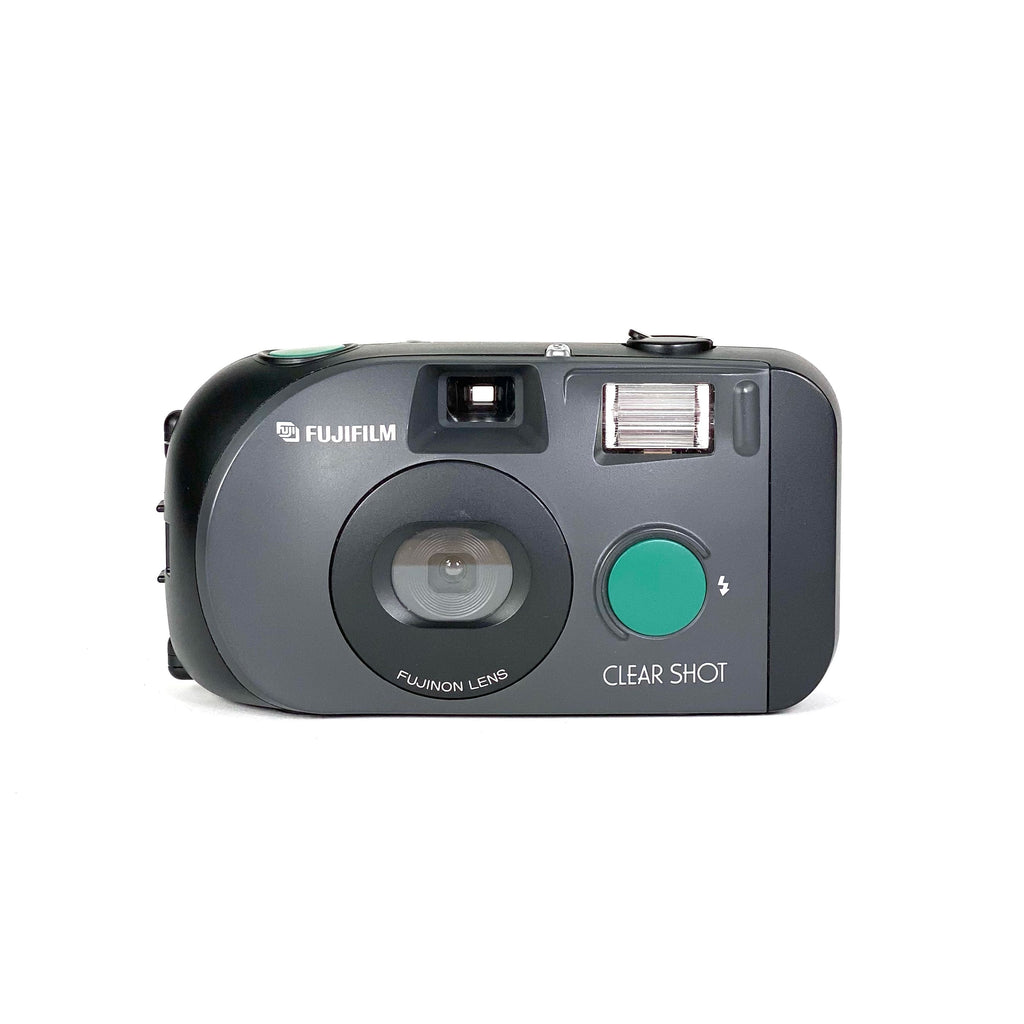 Fujifilm Clear Shot – Retro Camera Shop