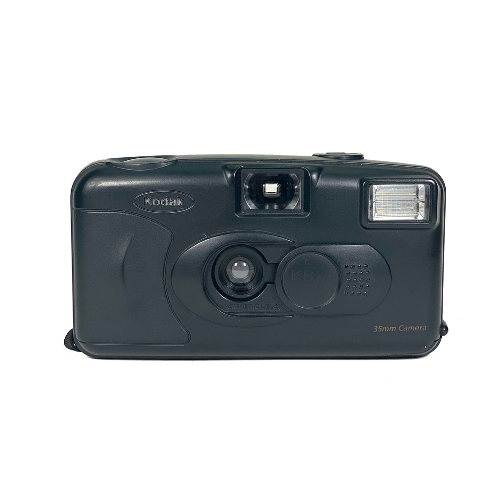 Kodak KB 10 – Retro Camera Shop