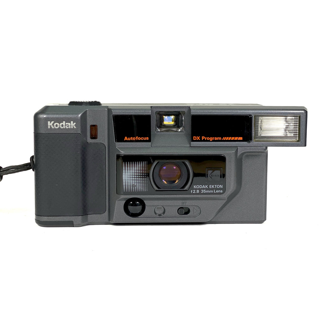 Kodak 35 AF 2 – Retro Camera Shop