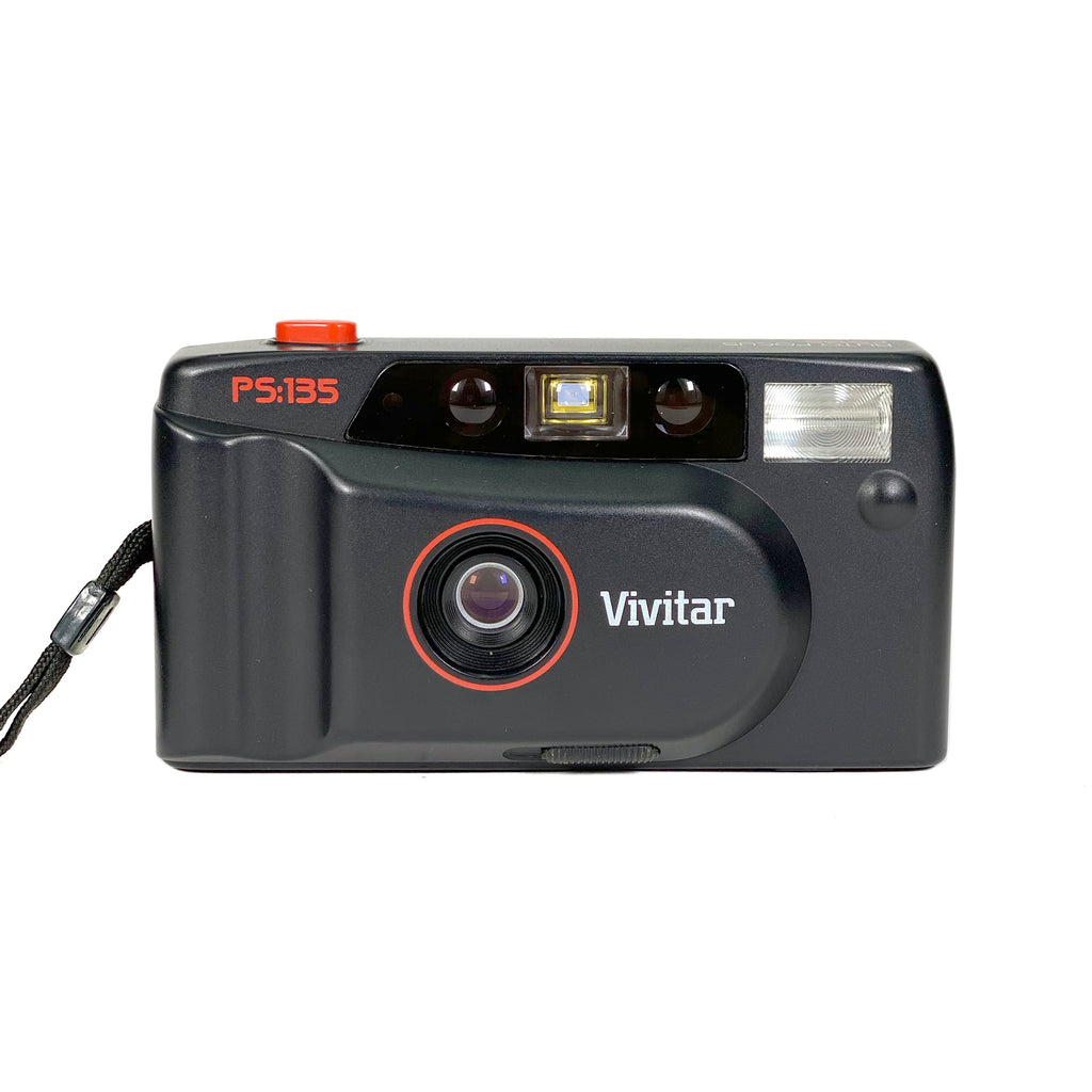 Vivitar PS:135 – Retro Camera Shop