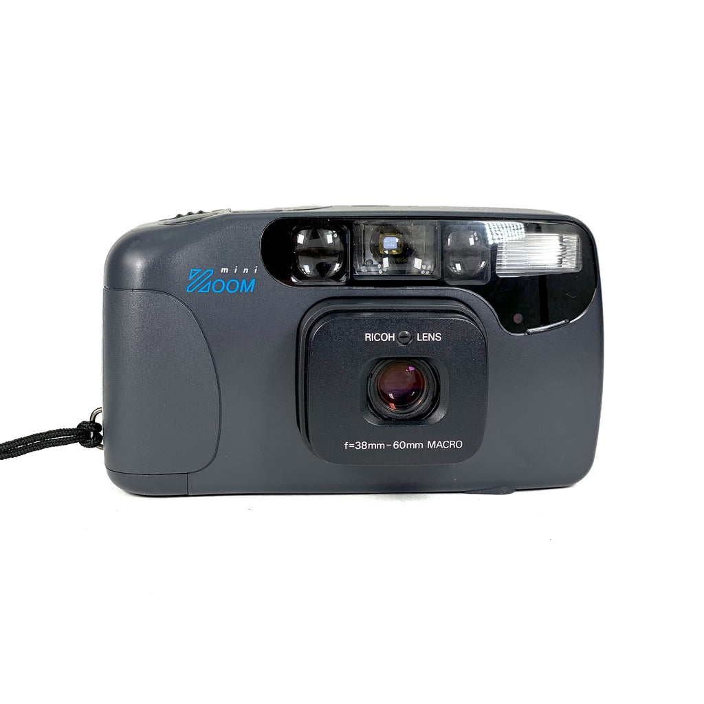 Boots Mini Zoom – Retro Camera Shop