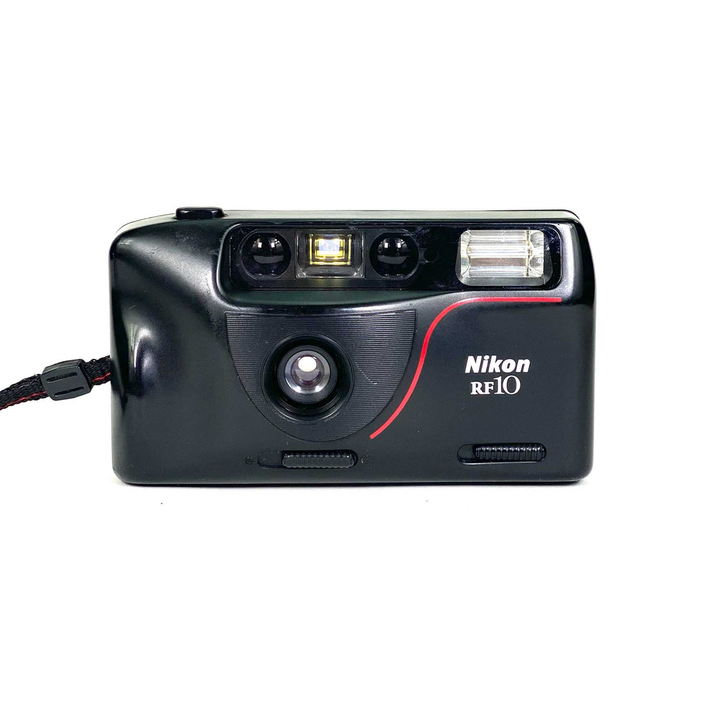 Nikon RF10 – Retro Camera Shop