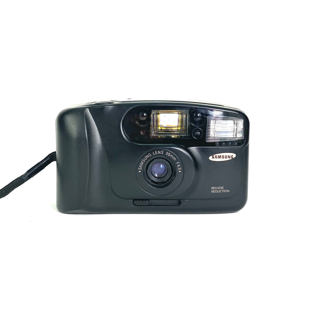 Samsung AF 333 – Retro Camera Shop