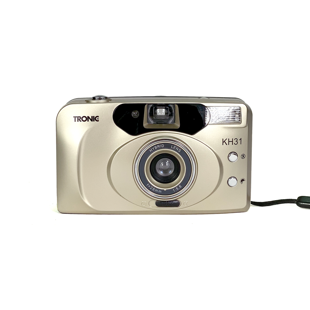 Tronic KH31 – Retro Camera Shop