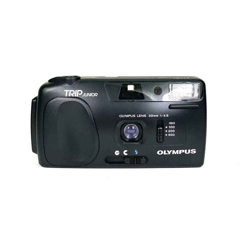 Olympus Trip Junior – Retro Camera Shop