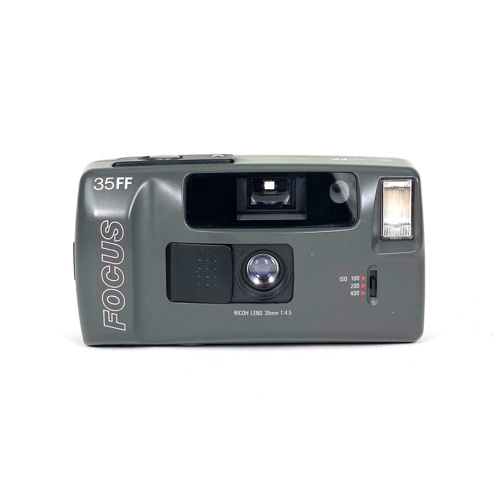 Boots 35 AF – Retro Camera Shop