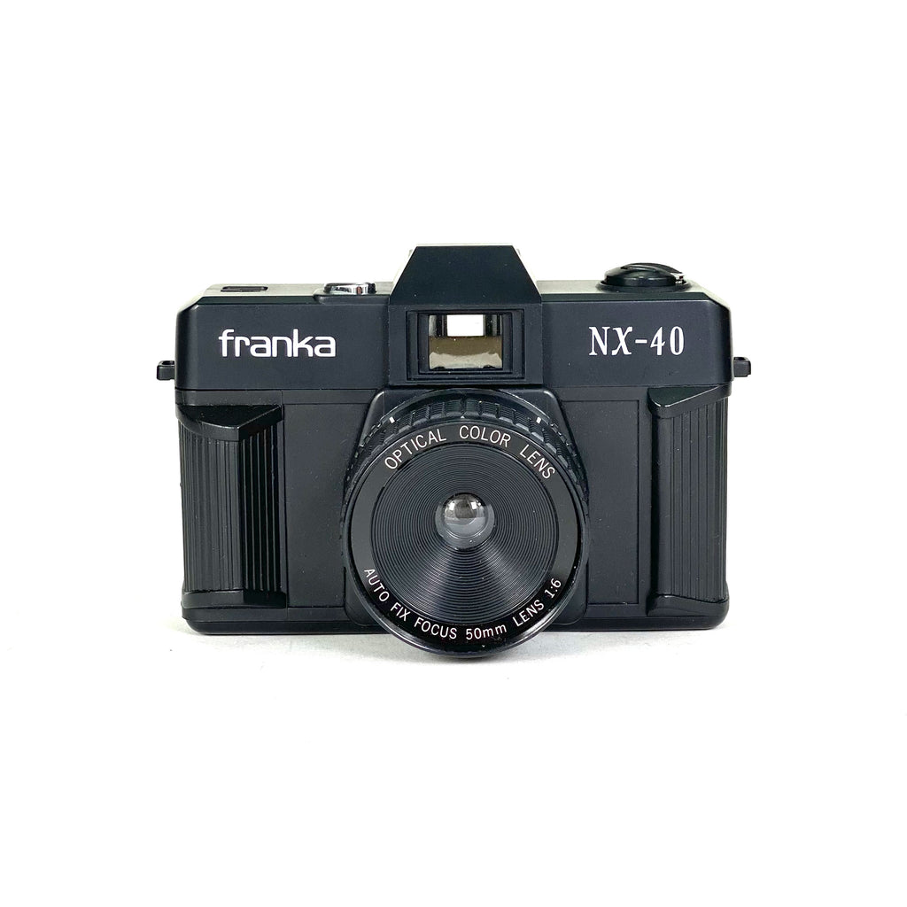 Franka NX-40 – Retro Camera Shop