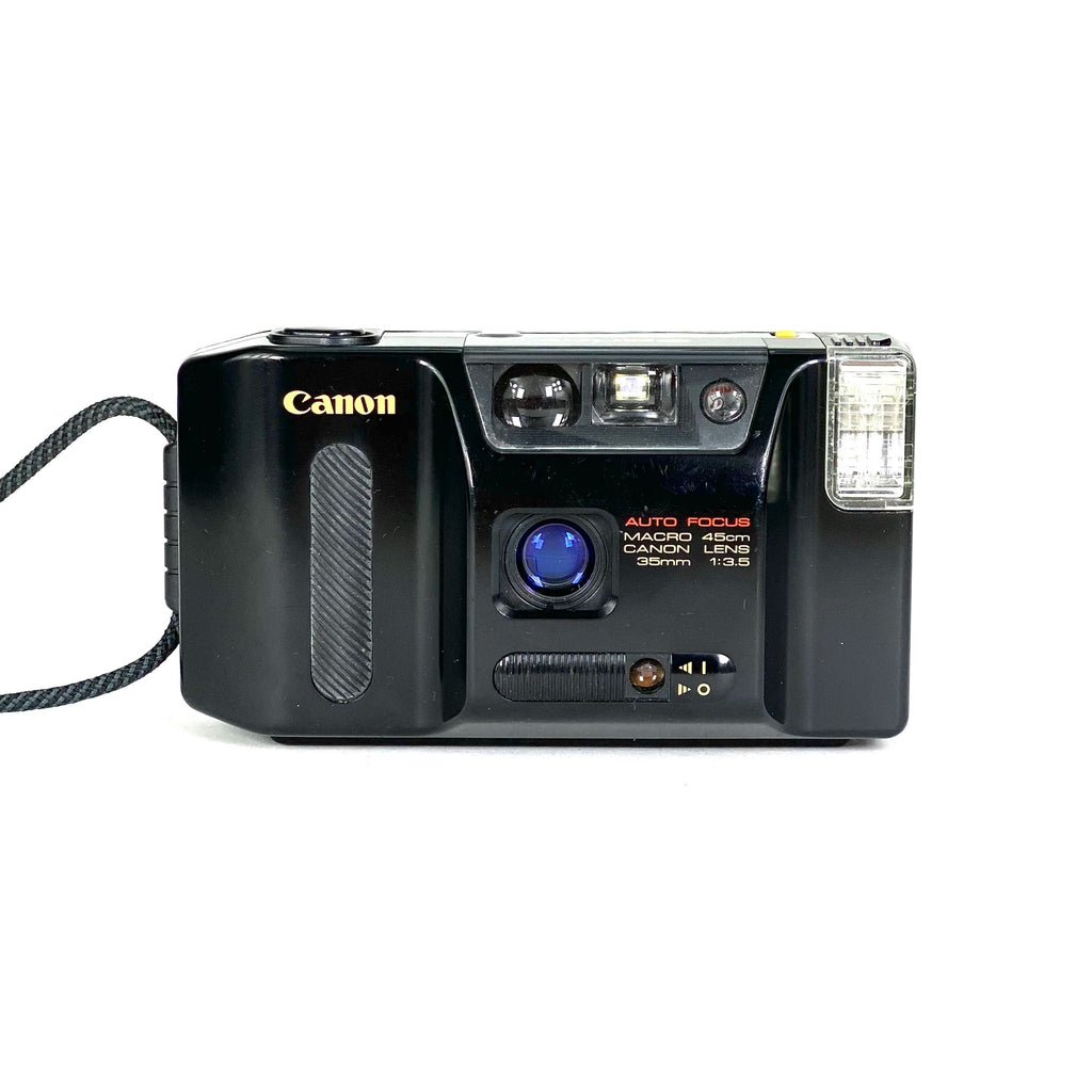 Canon Sprint – Retro Camera Shop