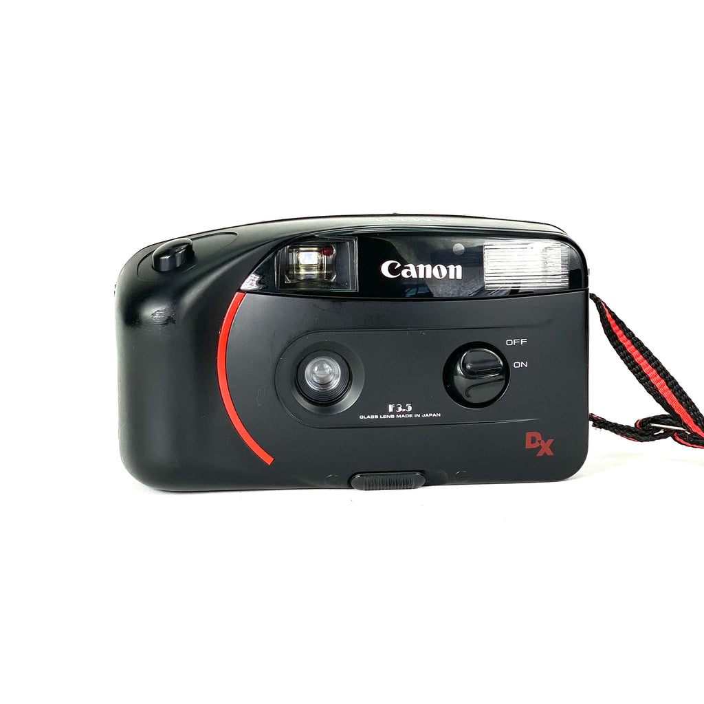 Canon SM 111 – Retro Camera Shop