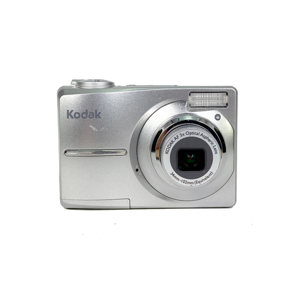 Kodak EasyShare C1013 Digital Compact – Retro Camera Shop