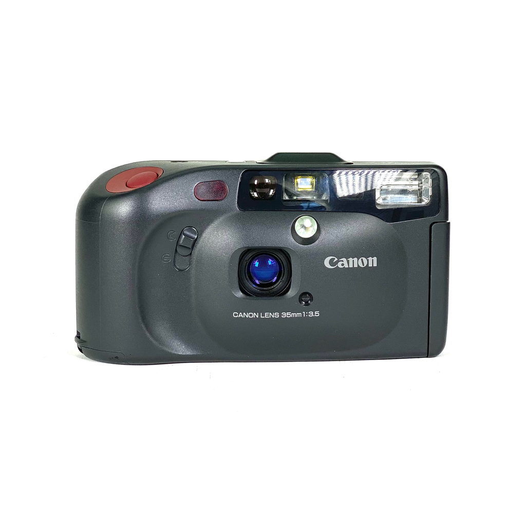 Canon Sure Shot Ace – Retro Camera Shop