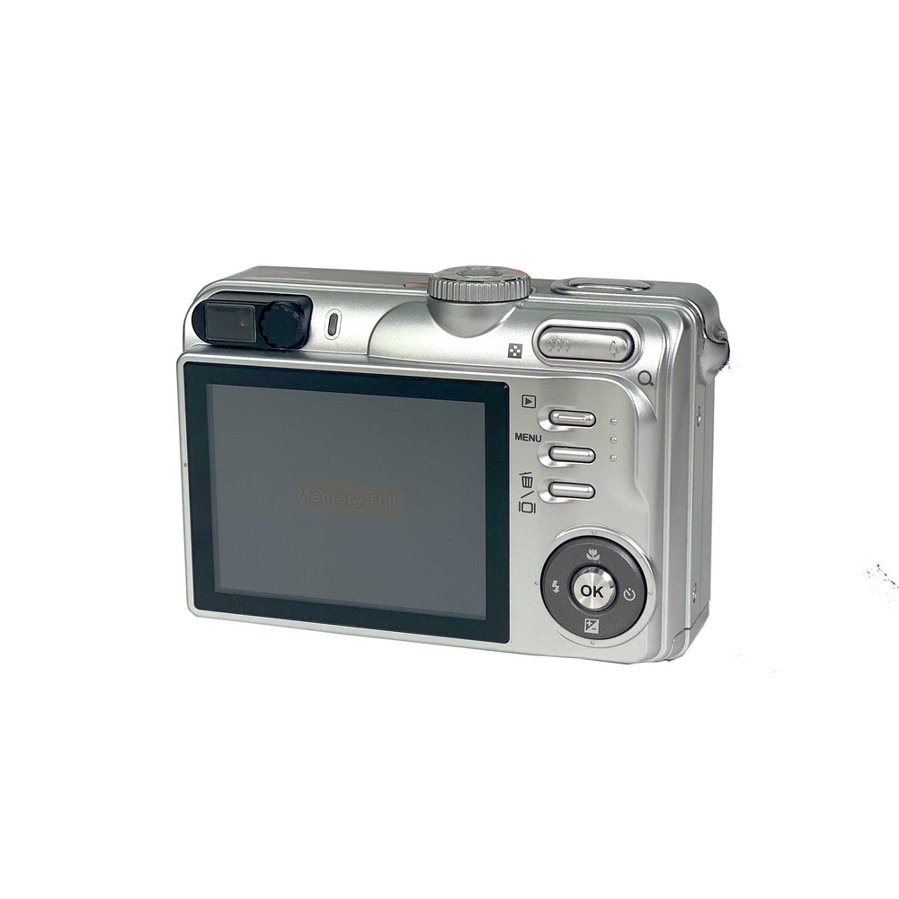 Technika SH-A366 Digital Compact – Retro Camera Shop