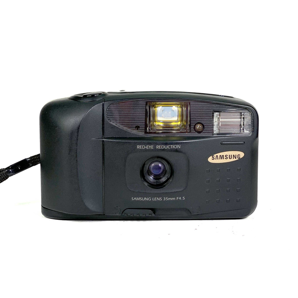 Samsung FF 222 – Retro Camera Shop