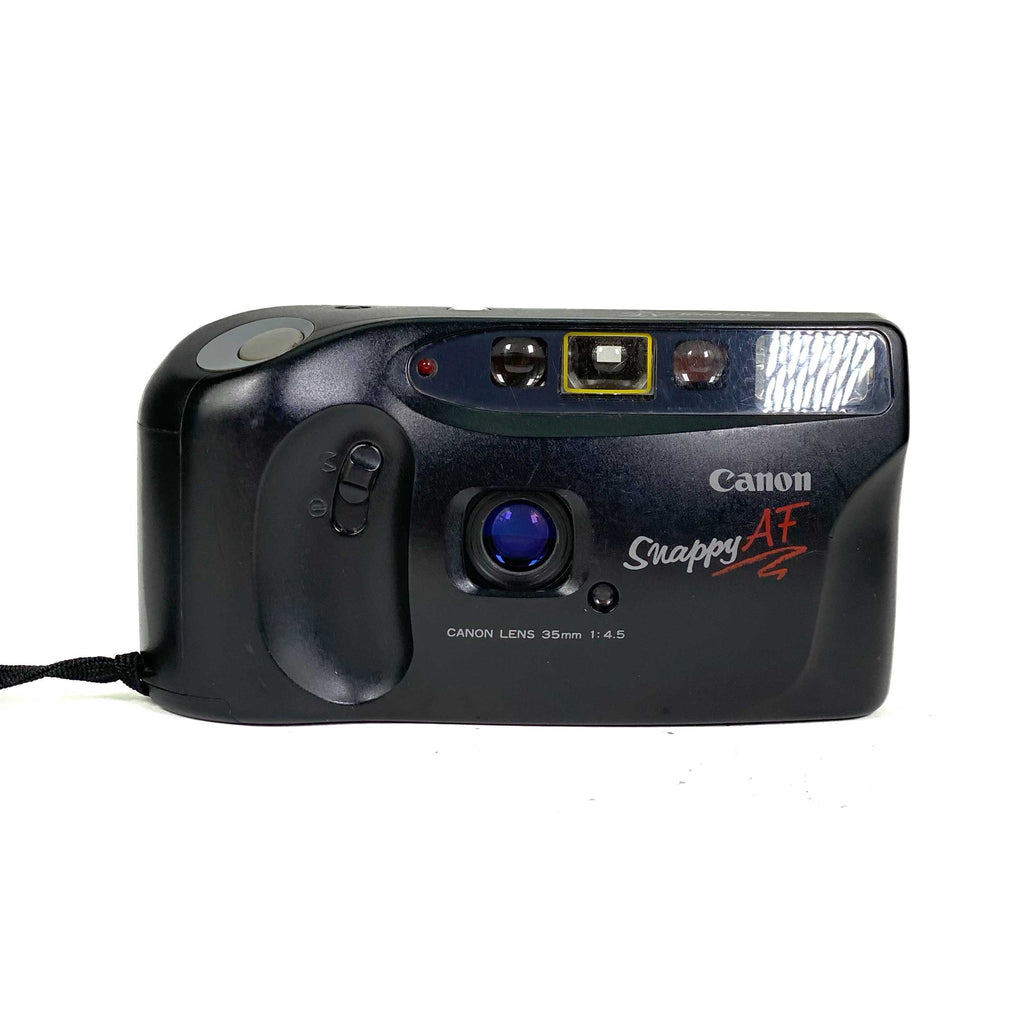 Canon Snappy AF – Retro Camera Shop
