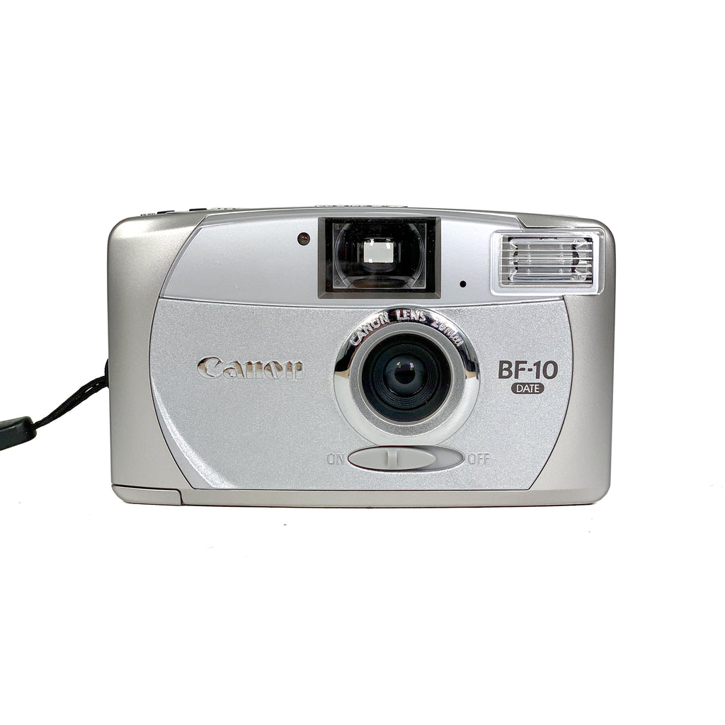 Canon BF-10 Date – Retro Camera Shop