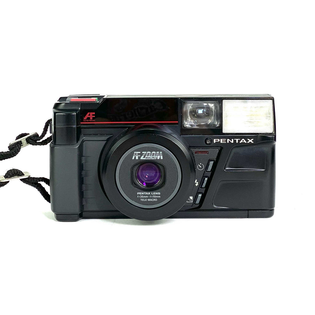 Pentax Zoom 70 – Retro Camera Shop