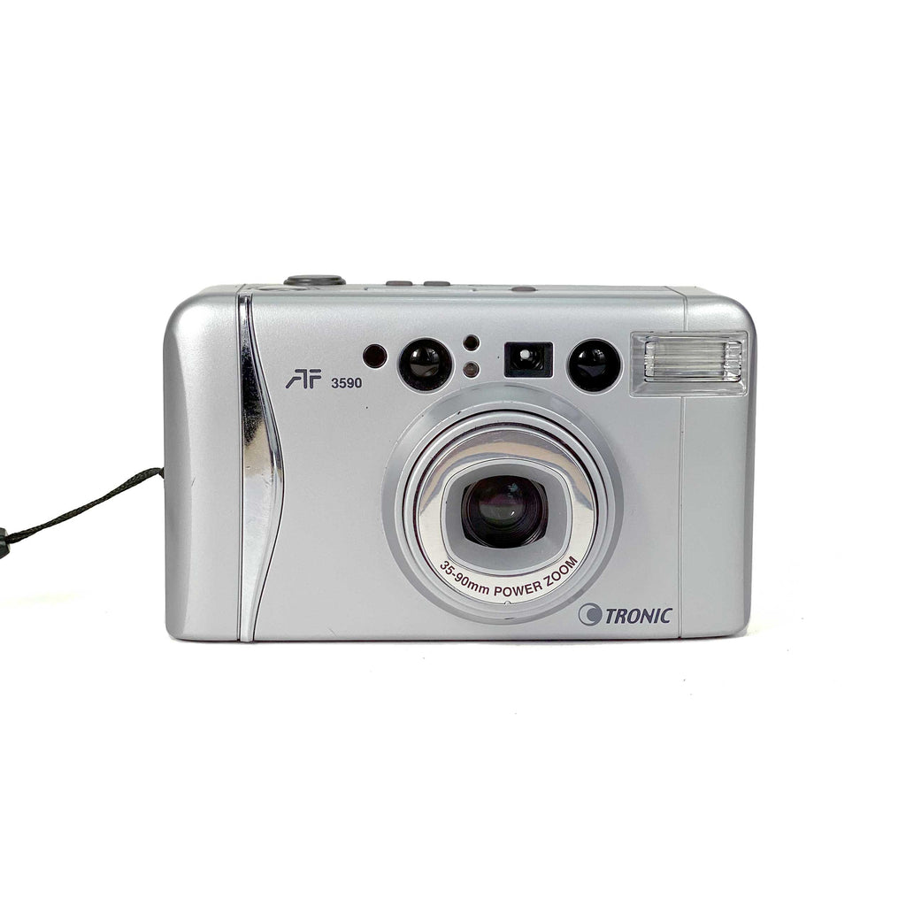 Tronic AF3590 – Retro Camera Shop