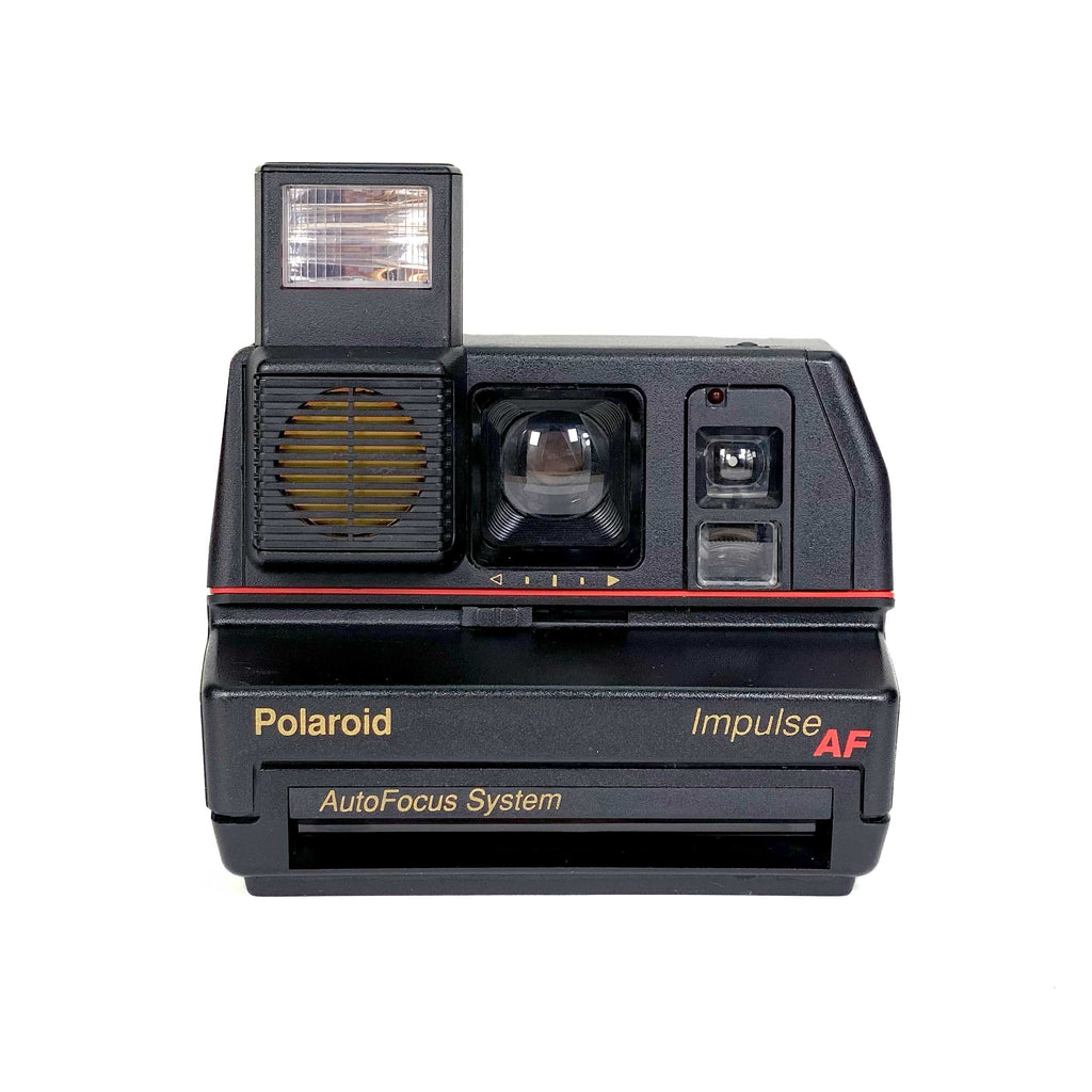 Polaroid Impulse AF – Retro Camera Shop