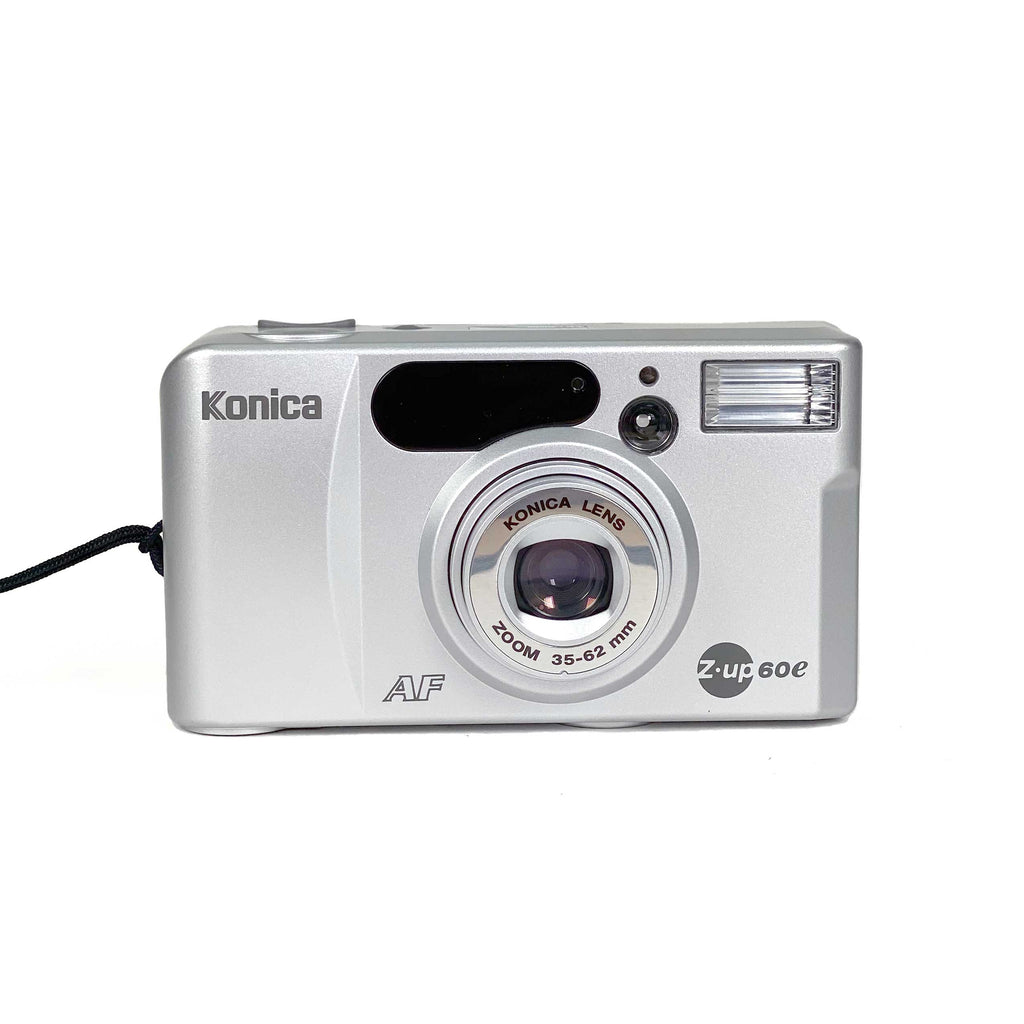 Konica Z-Up 60e – Retro Camera Shop