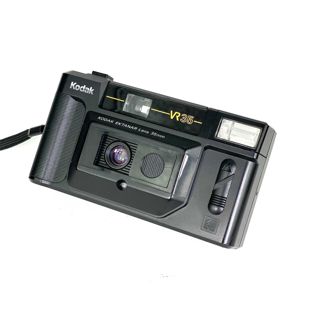 Kodak VR35 – Retro Camera Shop