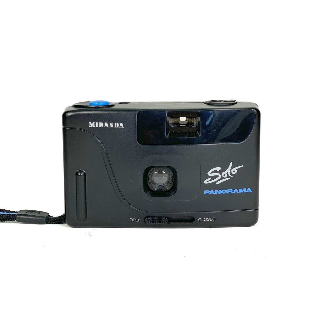Miranda Solo Panorama – Retro Camera Shop