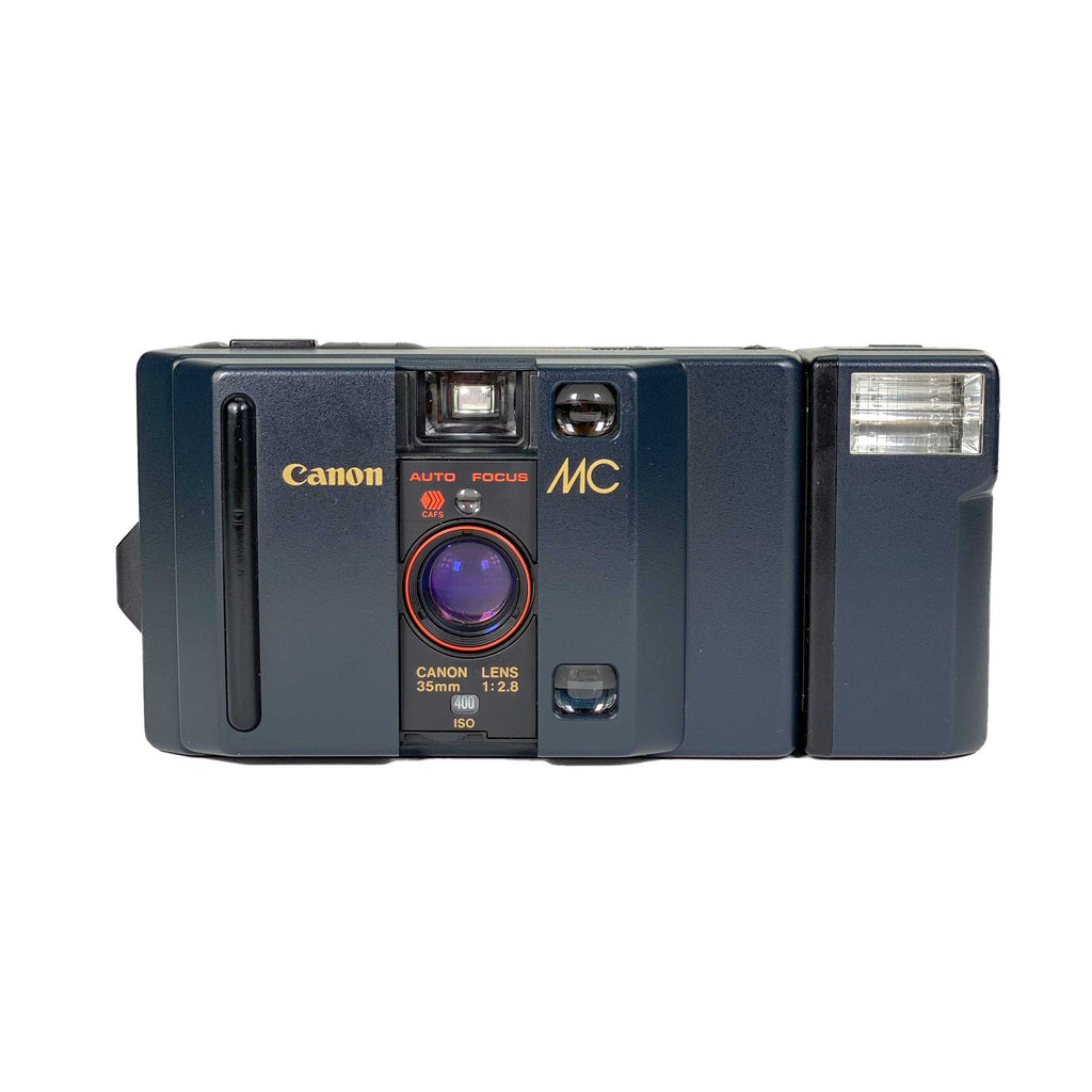 Canon MC – Retro Camera Shop