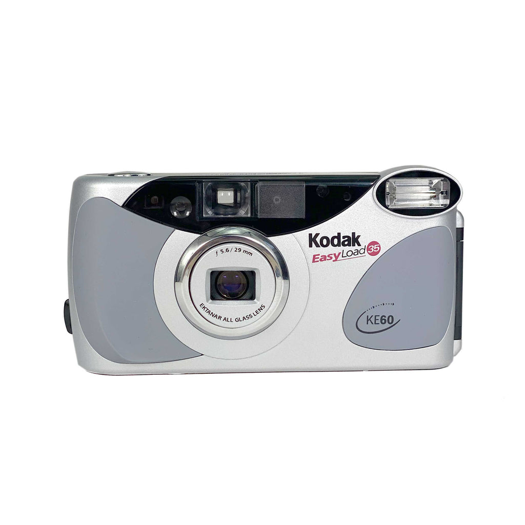 Kodak Easy Load 35 – Retro Camera Shop