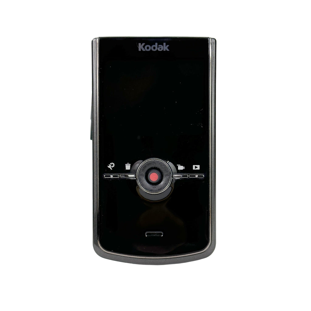 Kodak Zi8 Pocket Video Camera – Retro Camera Shop